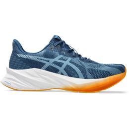 asics DYNABLAST 5 Laufschuhe Herren - Gr&ouml;&szlig;e 42 1/2 - blau