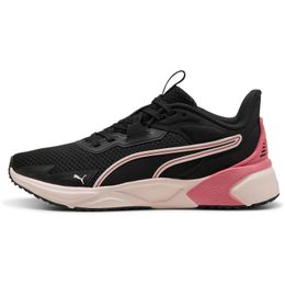 Puma DISPERSE XT 4 Fitnessschuhe Herren - Gr&ouml;&szlig;e 38 1/2 - schwarz