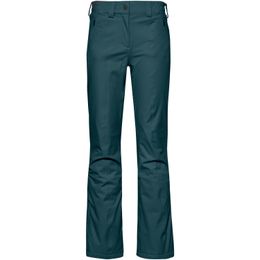 CMP WOMAN PANT Skihose Damen - Gr&ouml;&szlig;e 40 - gr&uuml;n