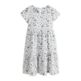 next Dress girl White size 4 yrs