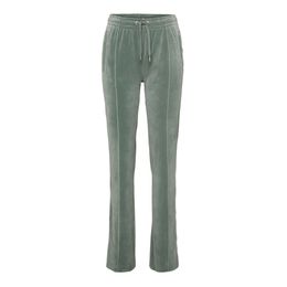 Juicy Couture Tall Pants 'TINA' female Green size M