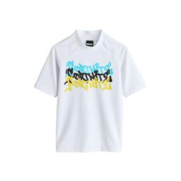 next Shirt 'Rash' boy White size 4 yrs