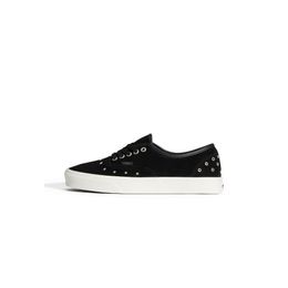 Vans Sneakers 'Authentic' male Black size 10.5