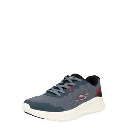 Skechers Athletic Shoes 'GO WALK NOW - VILIGENT' male Grey size 40