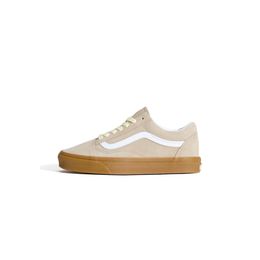 Vans Sneakers 'Old Skool' male Beige size 6