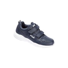 Fila Freizeitschuhe mit Klettverschluss Unisex