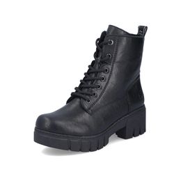 Rieker Damen Stiefel Gr. 38