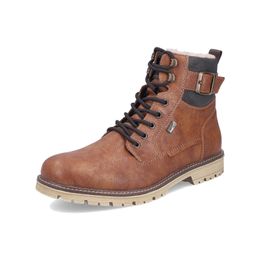 Rieker Herren Stiefel Gr. 42