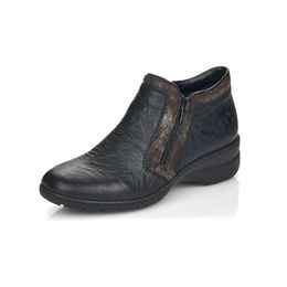 Rieker Damen Stiefelette Gr. 38