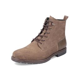 Rieker Herren Stiefelette Gr. 44