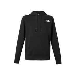 The North Face Sweatshirt 'ENERGY' male Black size XXL