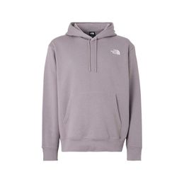 The North Face Sweatshirt 'ESSENTIAL' male Grey size XXL