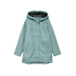 Vero Moda Petite Mantel 'VMMALOU' Damen Gr&ouml;&szlig;e L mint