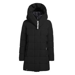 Khujo Winter Jacket ' TENX ' female Black size XXL