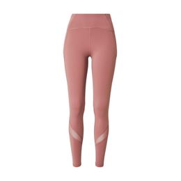 Only Play Sporthose 'ONPRYA-3-POSH' Damen Gr&ouml;&szlig;e L ros&eacute;