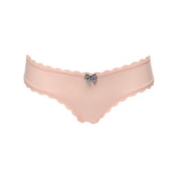 SugarShape String 'Pure' Damen Gr&ouml;&szlig;e XXXL pfirsich