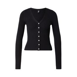 Only Strickjacke 'ONLMIST' Damen Gr&ouml;&szlig;e S schwarz