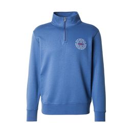 Gant Sweatshirt Herren Gr&ouml;&szlig;e XL blau