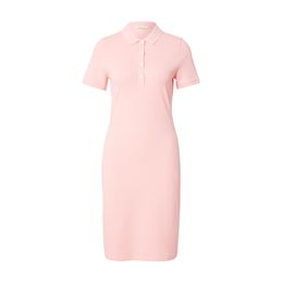 Gant Kleid Damen Gr&ouml;&szlig;e 38 rosa Winterkleid
