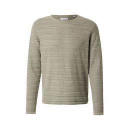 Jack & Jones Jack & Jones Pullover 'JJDUKE' Herren Gr&ouml;&szlig;e XXL taupe