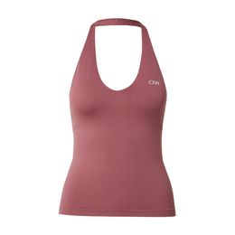 ICANIWILL Sporttop 'Define' Damen Gr&ouml;&szlig;e L hellrot