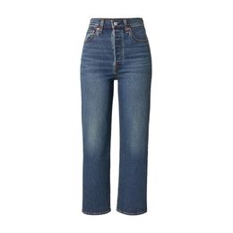 Levi's Levi's Jeans 'RIBCAGE STRAIGHT' Damen Gr&ouml;&szlig;e 24 dunkelblau