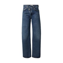 AGOLDE Jeans 'ARC' Damen Gr&ouml;&szlig;e 26 blue denim