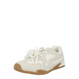 Call it Spring Sneaker 'PIXELLE' Damen Gr&ouml;&szlig;e 38 hellgrau / offwhite
