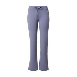 Hollister Hose Damen Gr&ouml;&szlig;e 42 taubenblau
