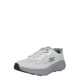 Skechers Laufschuh 'GO RUN NOW - LIGHTDRIVE' Herren Gr&ouml;&szlig;e 44 hellgrau / dunkelgrau