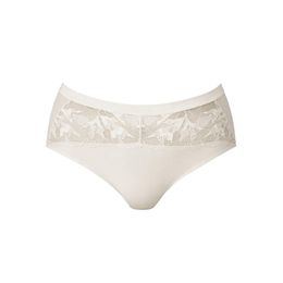 SugarShape Panty 'Gracy' Damen Gr&ouml;&szlig;e M naturwei&szlig;