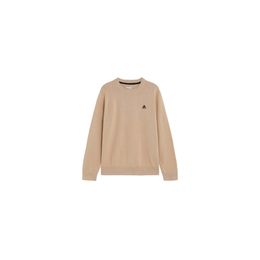 Scalpers Pullover Jungen Gr&ouml;&szlig;e 104 taupe