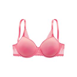Lascana Minimizer Damen Gr&ouml;&szlig;e 85 pink