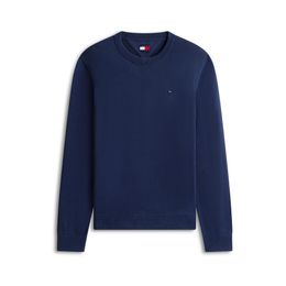 Tommy Jeans Pullover 'ESS' Herren Gr&ouml;&szlig;e L navy