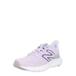 New Balance Laufschuh '411' Damen Gr&ouml;&szlig;e 41 helllila / schwarz