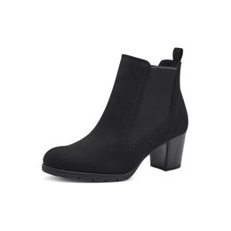 Marco Tozzi Chelsea Boots Damen Gr&ouml;&szlig;e 39 schwarz Winterschuhe