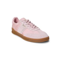 Polo Ralph Lauren Sneaker 'Heritage Aera' Damen Gr&ouml;&szlig;e 35.5 rosa