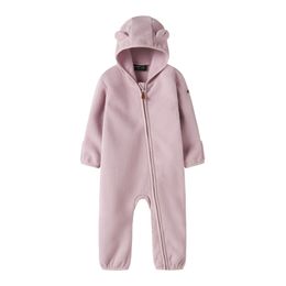 name it Overall 'NBNMEEKO' Gr&ouml;&szlig;e 74/80 mauve