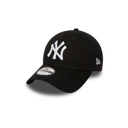New Era Cap '9Forty League Neyyan' Jungen Gr&ouml;&szlig;e 54/55 schwarz / wei&szlig;
