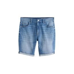 next Shorts Herren Gr&ouml;&szlig;e 40 blue denim