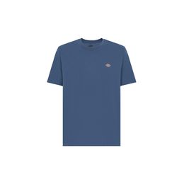 Dickies T-Shirt 'Mapleton' Herren Gr&ouml;&szlig;e XS indigo