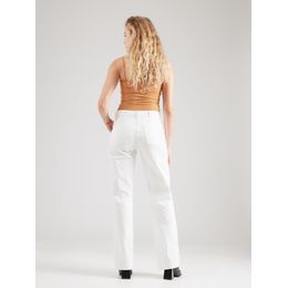 7 For All Mankind Jeans 'TESS' Damen Gr&ouml;&szlig;e 29 white denim