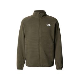 The North Face Outdoorjacke 'KECHA' Herren Gr&ouml;&szlig;e S oliv