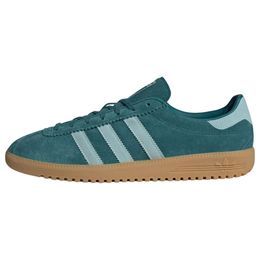 adidas originals Sneaker 'Brmd' Herren Gr&ouml;&szlig;e 46 gr&uuml;n / hellgr&uuml;n / dunkelgr&uuml;n