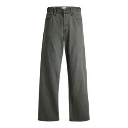 Jack & Jones Jack & Jones Jeans 'JJIDave JJOriginal' Herren Gr&ouml;&szlig;e 30 grey denim