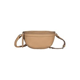 Tom Tailor Tasche 'Lina' Damen Gr&ouml;&szlig;e S camel