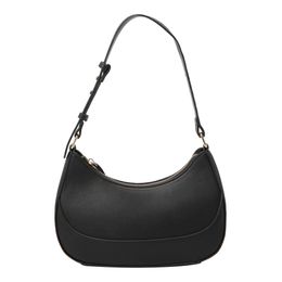 Studioselect Schultertasche Damen Gr&ouml;&szlig;e One Size gold / schwarz