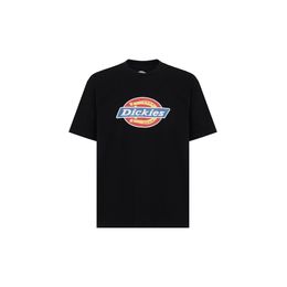 Dickies T-Shirt Herren Gr&ouml;&szlig;e XL blau / hummer / schwarz / wei&szlig;