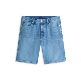 Tommy Hilfiger Shorts 'DOVER' Herren Gr&ouml;&szlig;e 28 blue denim
