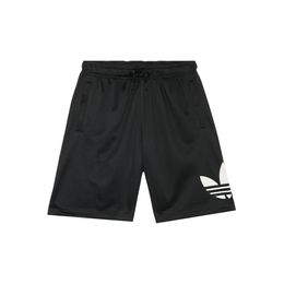 adidas originals Shorts Jungen Gr&ouml;&szlig;e 152 schwarz / wei&szlig;
